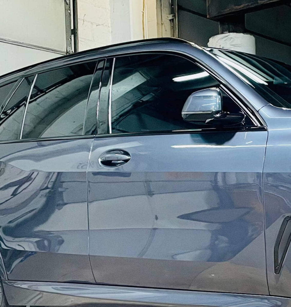 Window Tinting Services in Arnold, MO